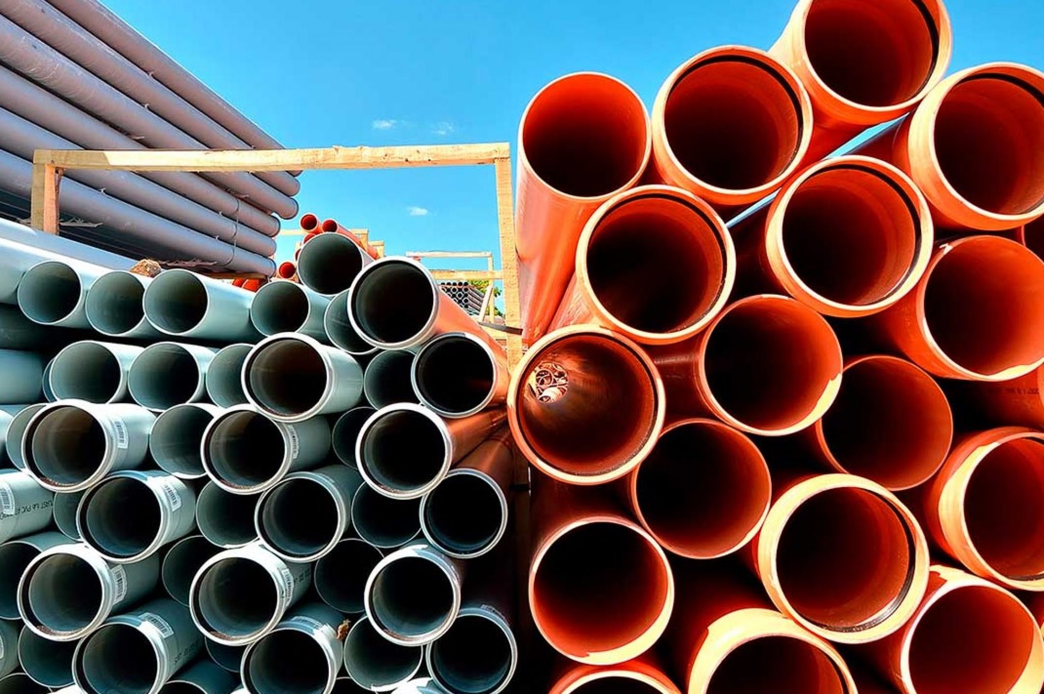 ¿Qué son los materiales poliméricos y para qué se emplean? | Subgurim ...