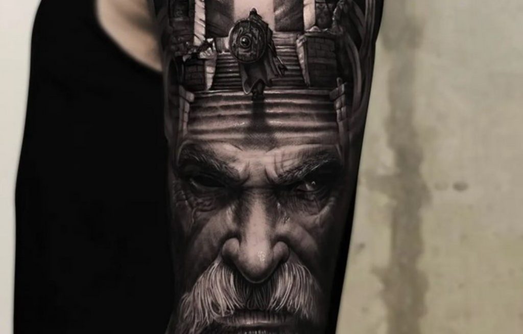 Jaula Tattoo: el mejor estudio de tattoos Valencia | Subgurim.net 【2026】