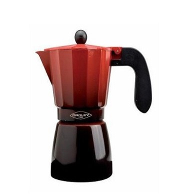 Las 8 mejores cafeteras rojas | Subgurim.net 【2021】
