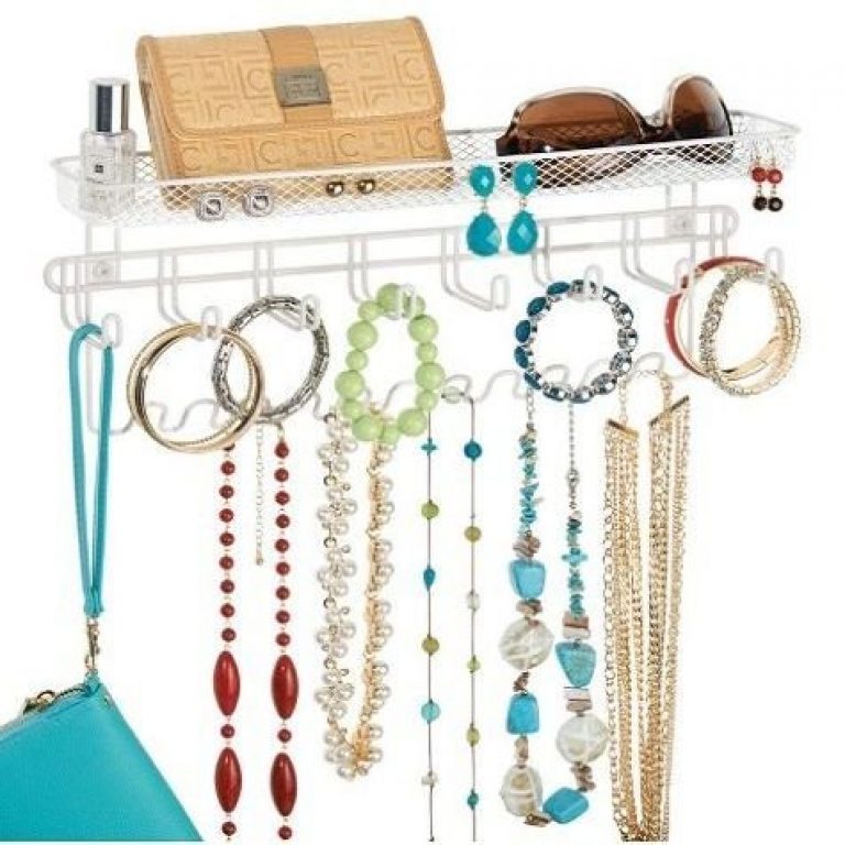 Los 7 mejores colgadores de collares | Subgurim.net 【2025】