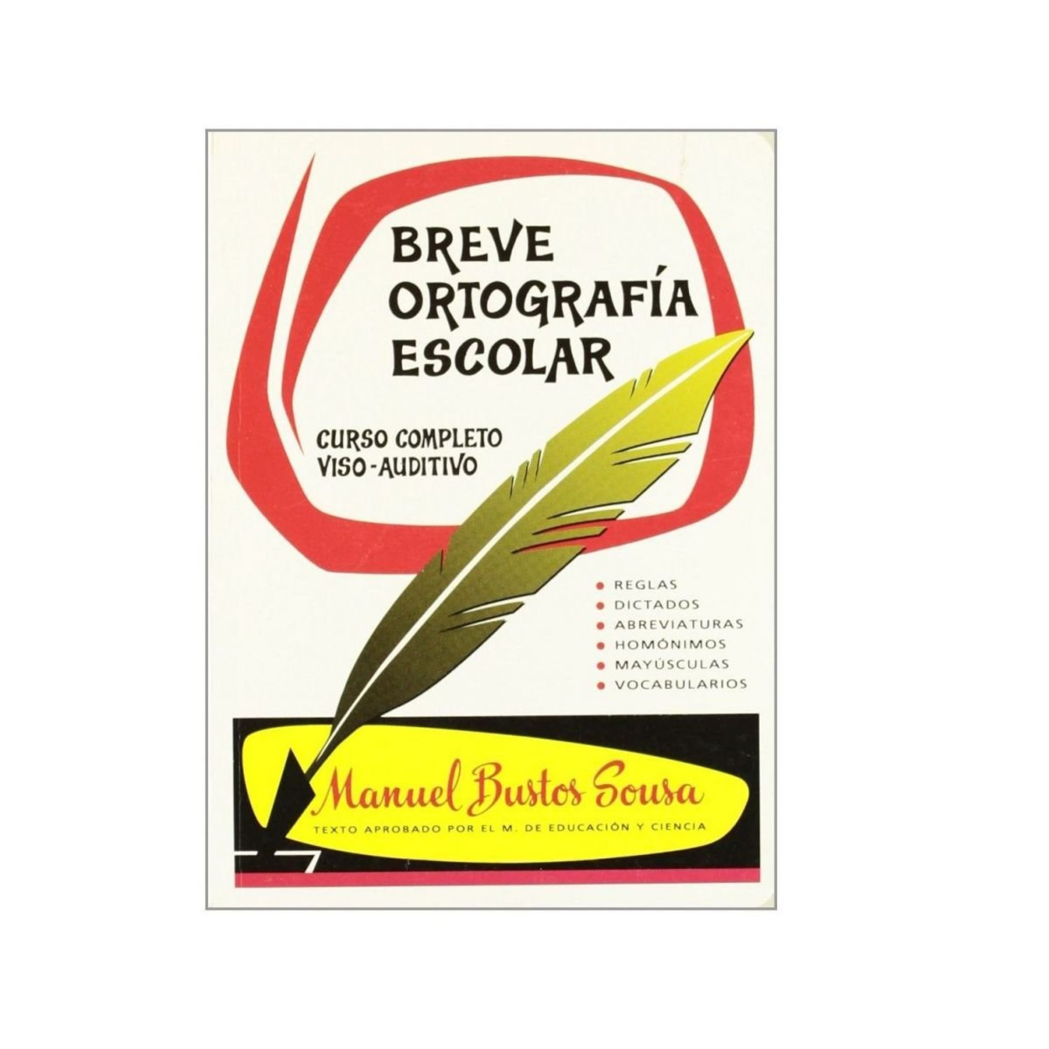 Los 8 mejores libros de gramática y ortografía | Subgurim.net 【2026】