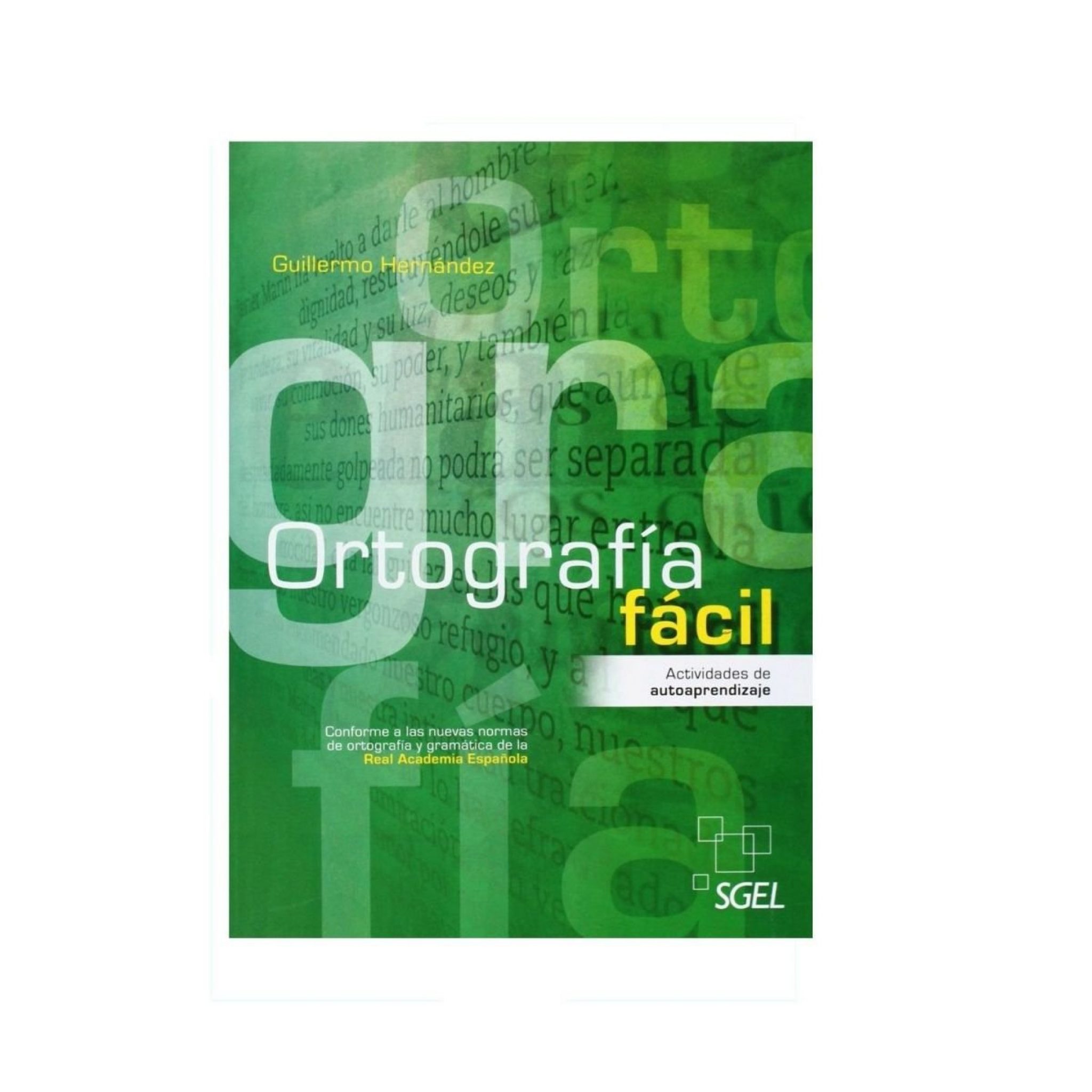 Los 8 mejores libros de gramática y ortografía | Subgurim.net 【2021】