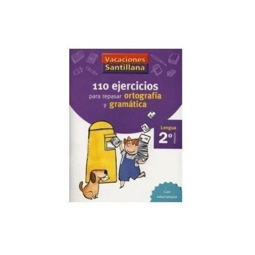 Los 8 mejores libros de gramática y ortografía | Subgurim.net 【2021】