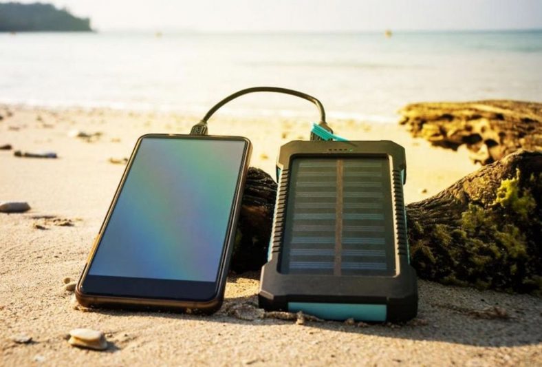 Los 7 mejores cargadores solares para móvil | Subgurim.net 【2026】