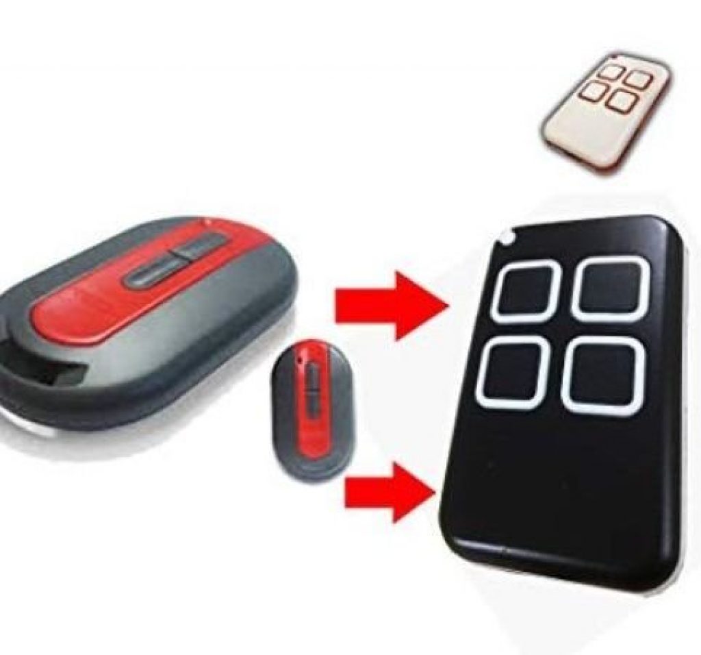 Los 6 mejores mandos universales de garaje | Subgurim.net 【2025】