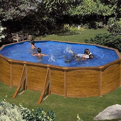 Las 7 mejores piscinas de madera | Subgurim.net 【2025】