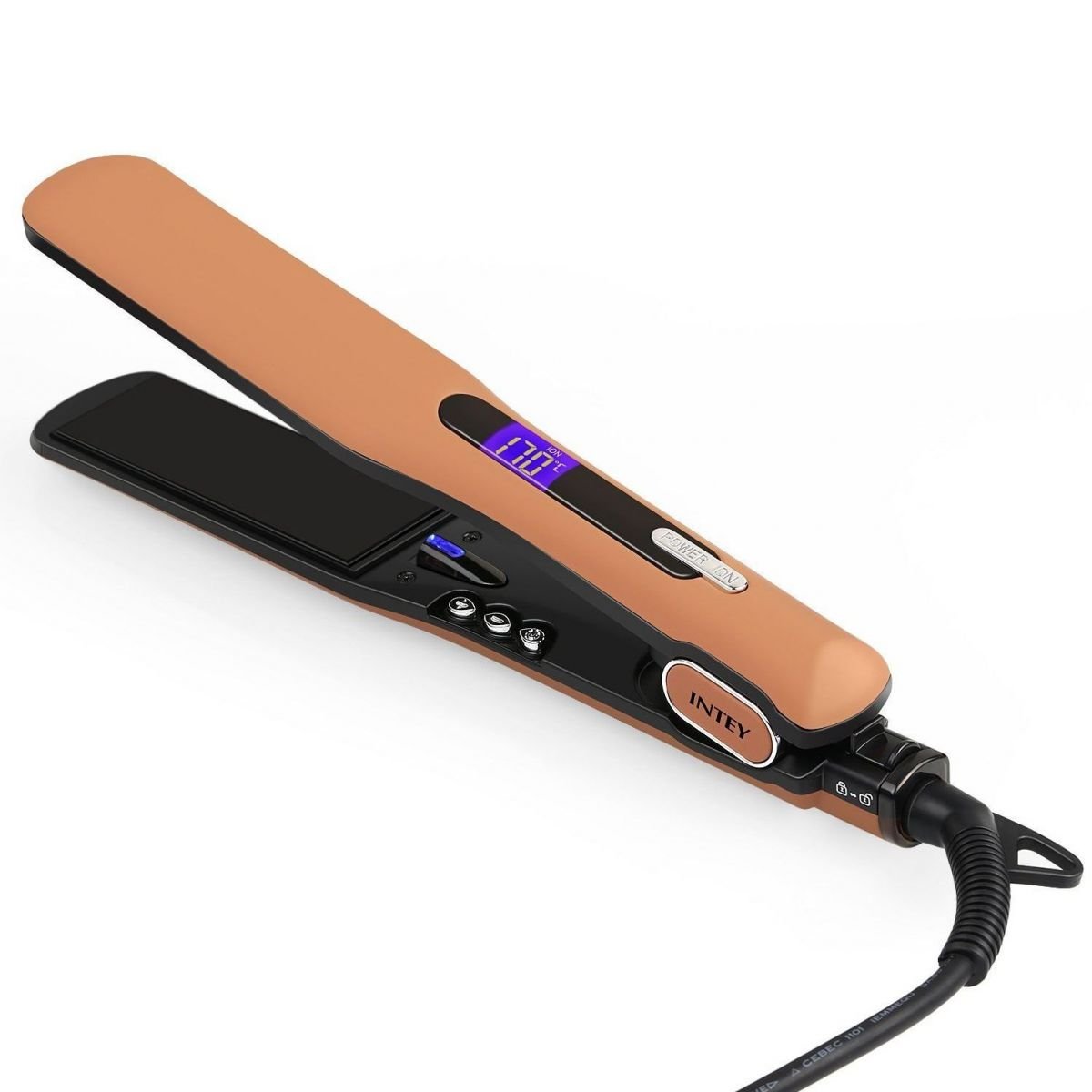 Las mejores planchas de pelo profesionales 【2026】