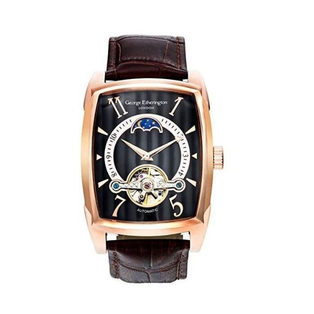 Los 10 mejores relojes automáticos de hombre | Subgurim.net 【2026】