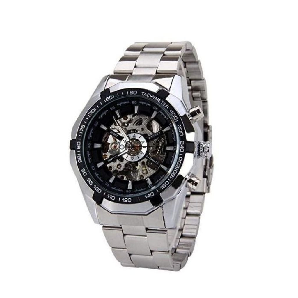 Los 10 mejores relojes automáticos de hombre | Subgurim.net 【2026】