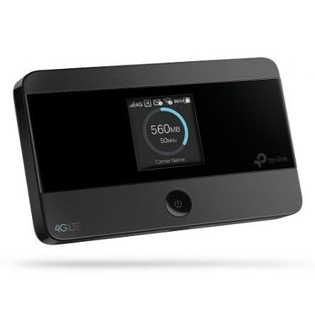 Los 8 mejores routers WIFI portátiles | Subgurim.net 【2025】