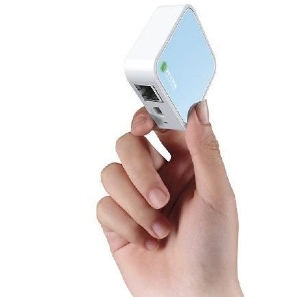 Los 8 mejores routers WIFI portátiles | Subgurim.net 【2025】