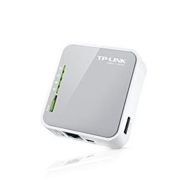 Los 8 mejores routers WIFI portátiles | Subgurim.net 【2025】