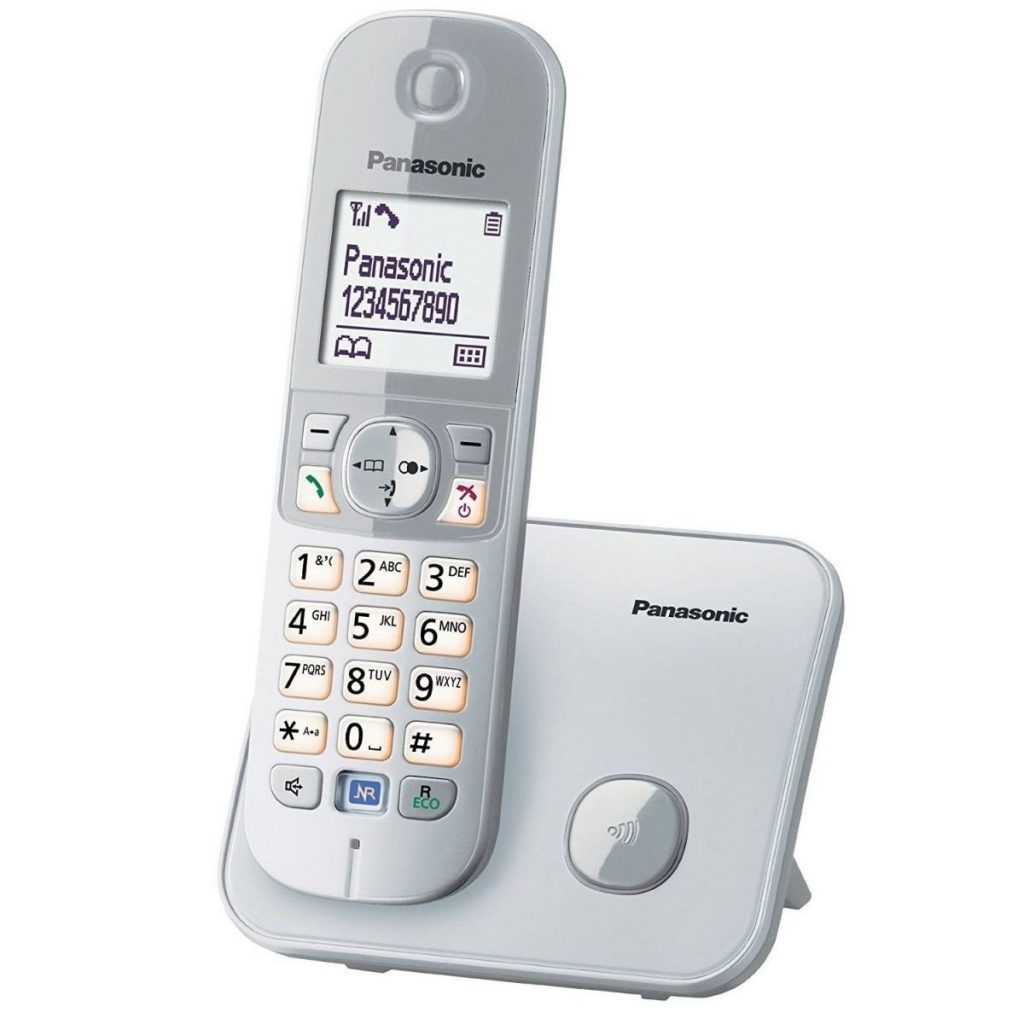 Encuentra el mejor teléfono fijo inalámbrico 【2026】