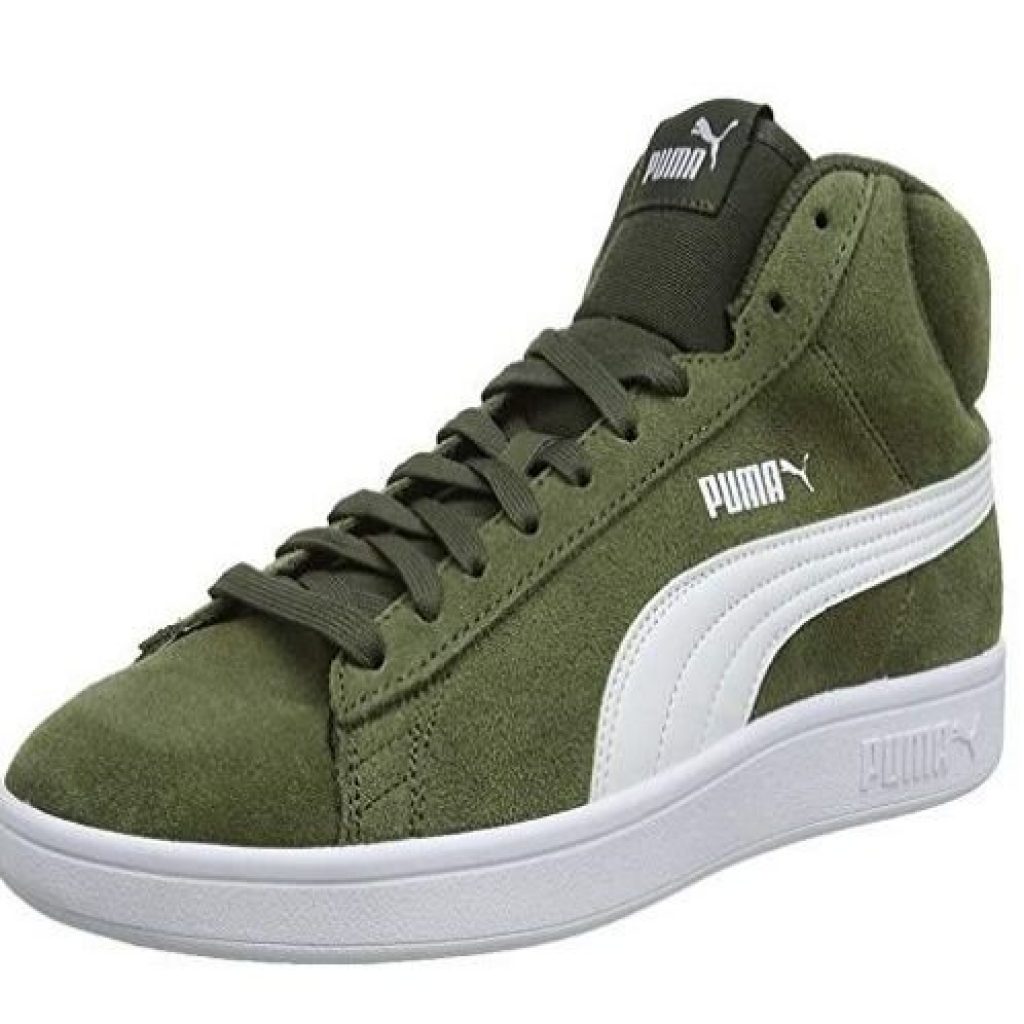 Las 12 mejores zapatillas altas | Subgurim.net 【2020】