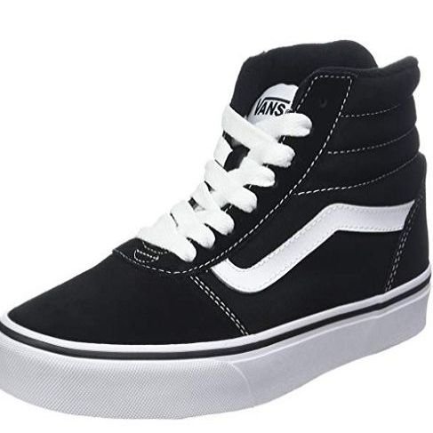 Las 12 mejores zapatillas altas | Subgurim.net 【2020】